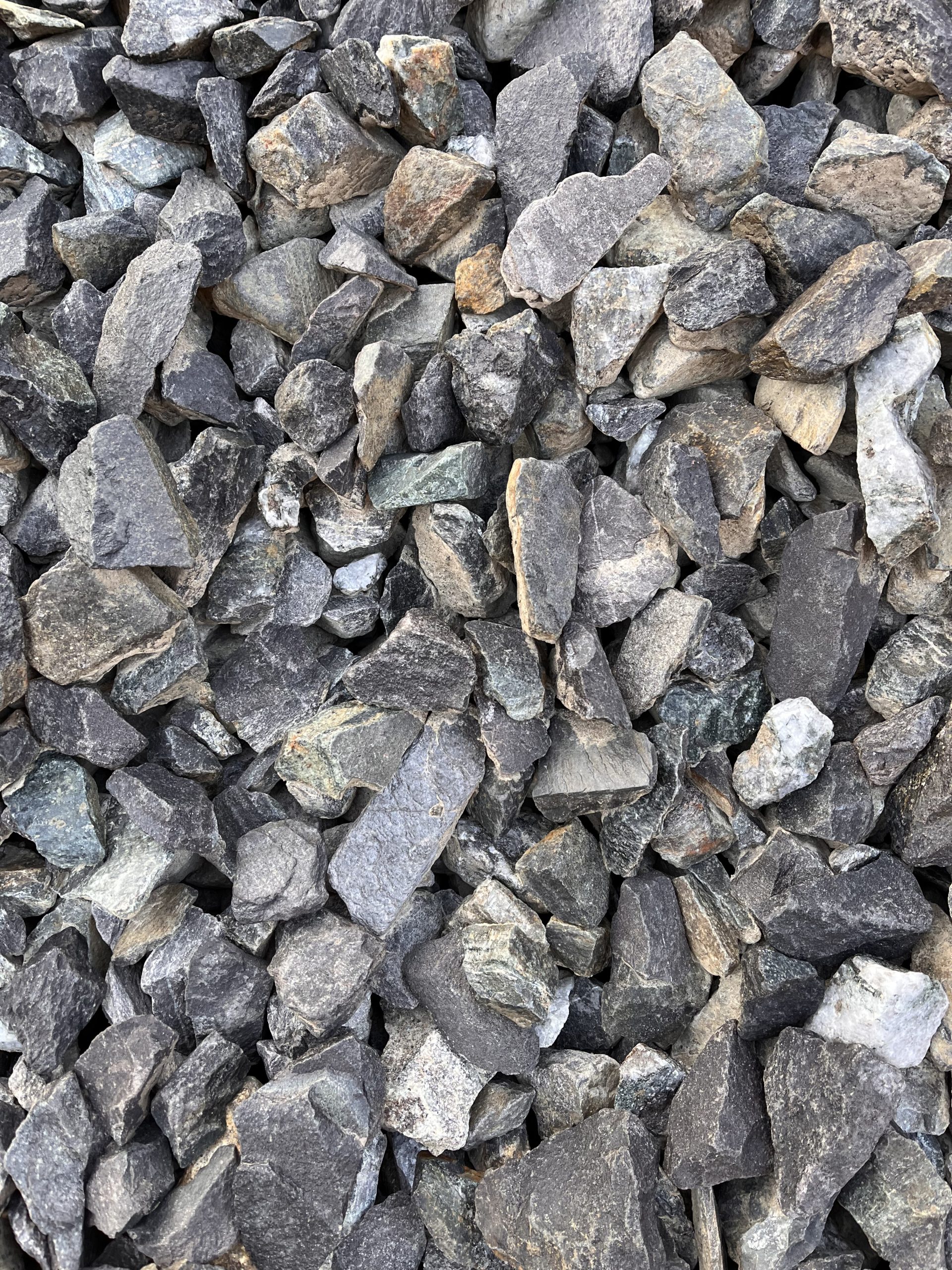 Aggregates - Quirion