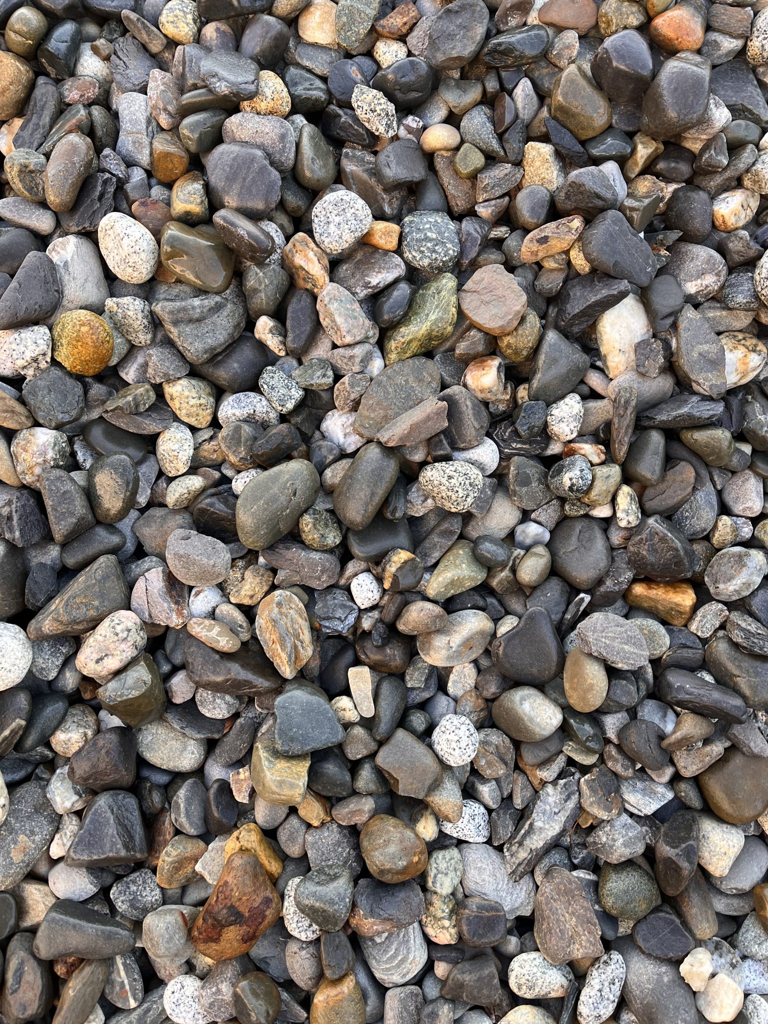 Aggregates - Quirion