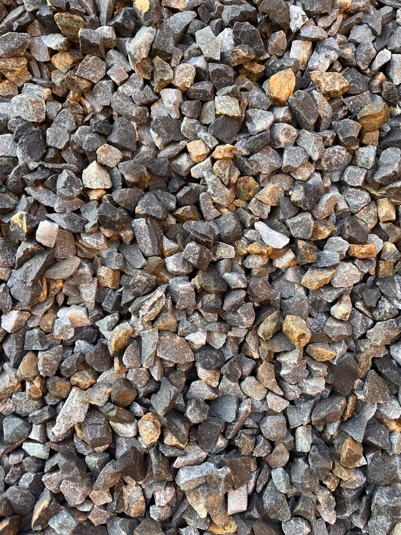 Aggregates - Quirion