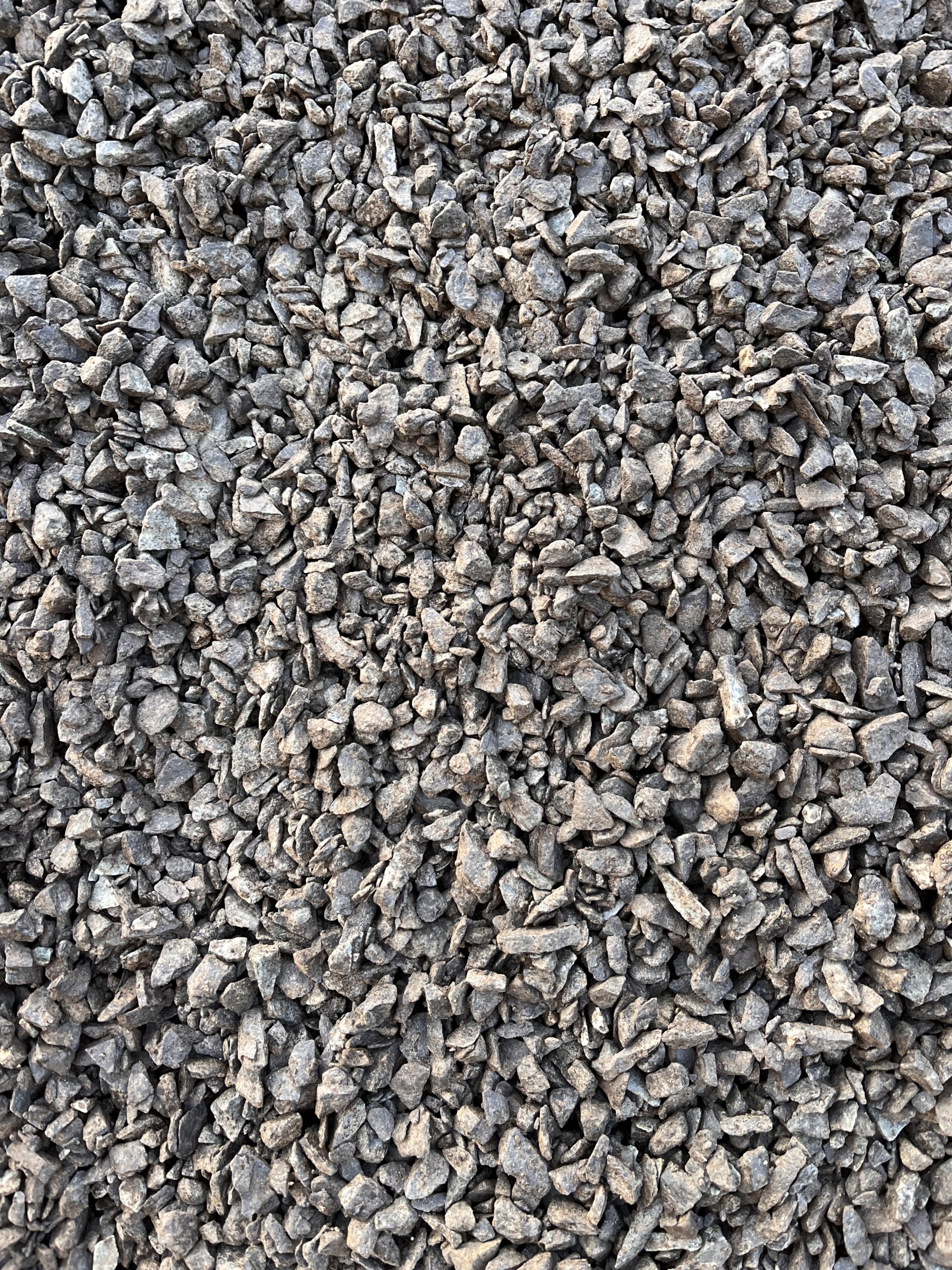 Aggregates - Quirion