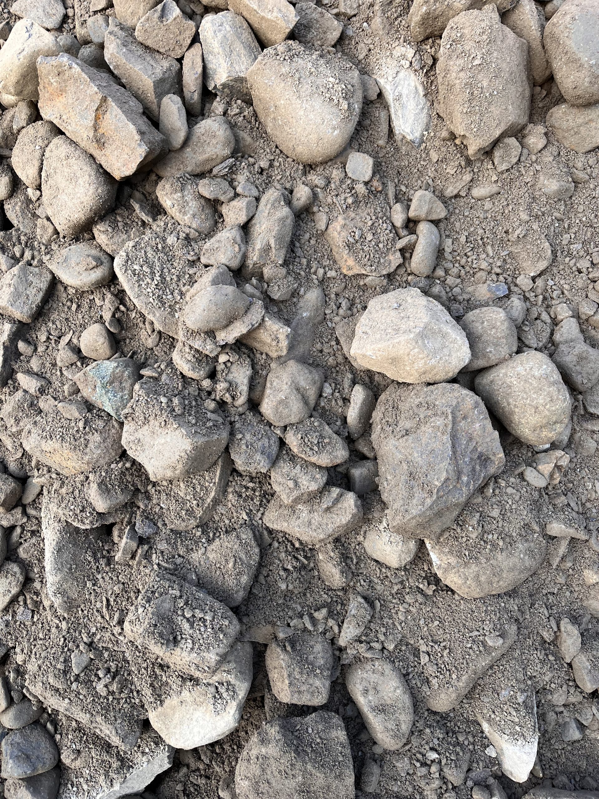 Aggregates - Quirion