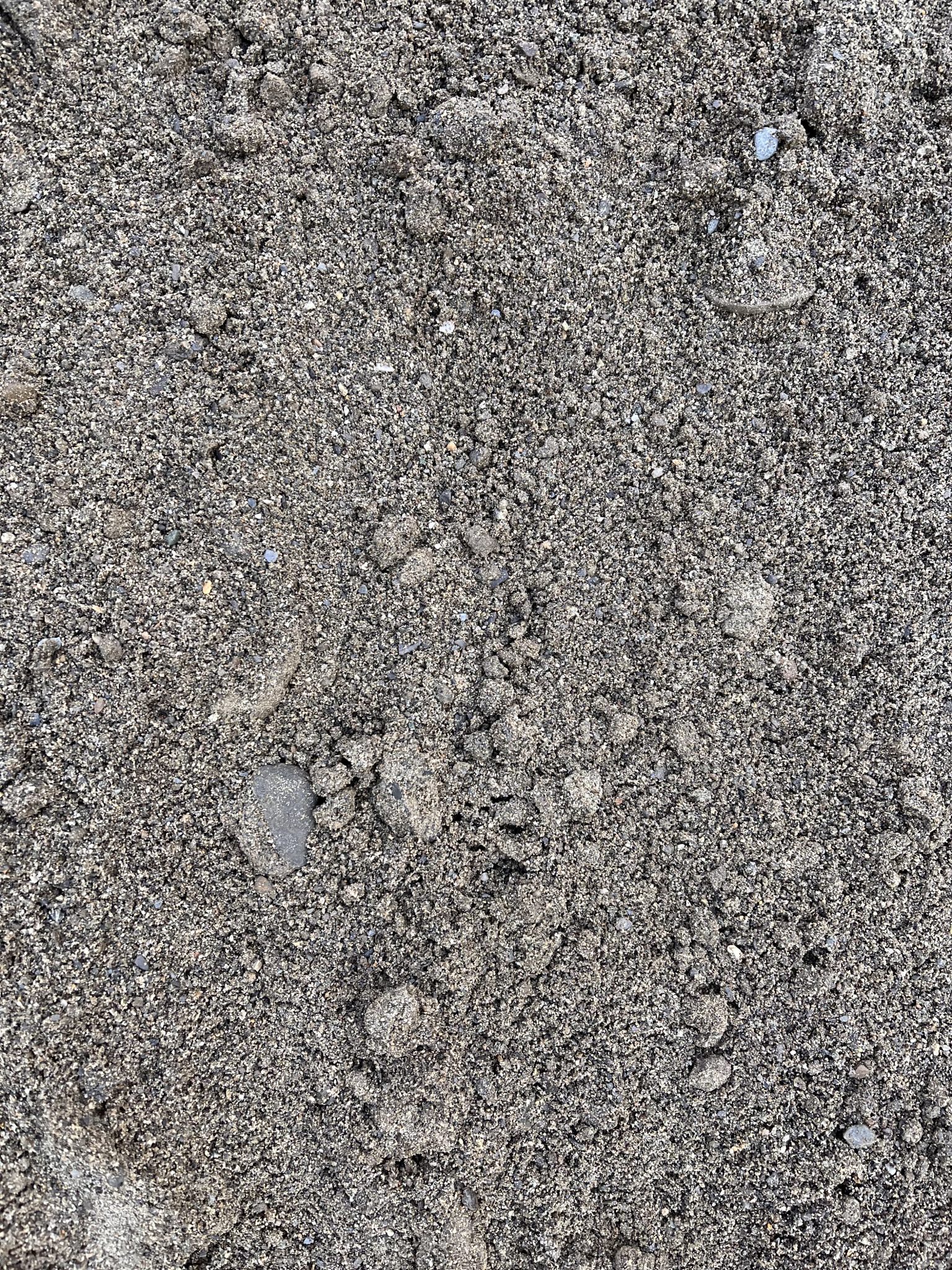 Aggregates - Quirion