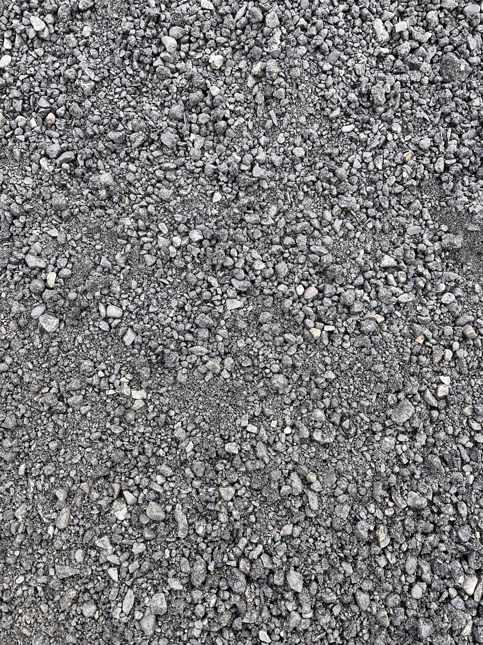 Aggregates - Quirion