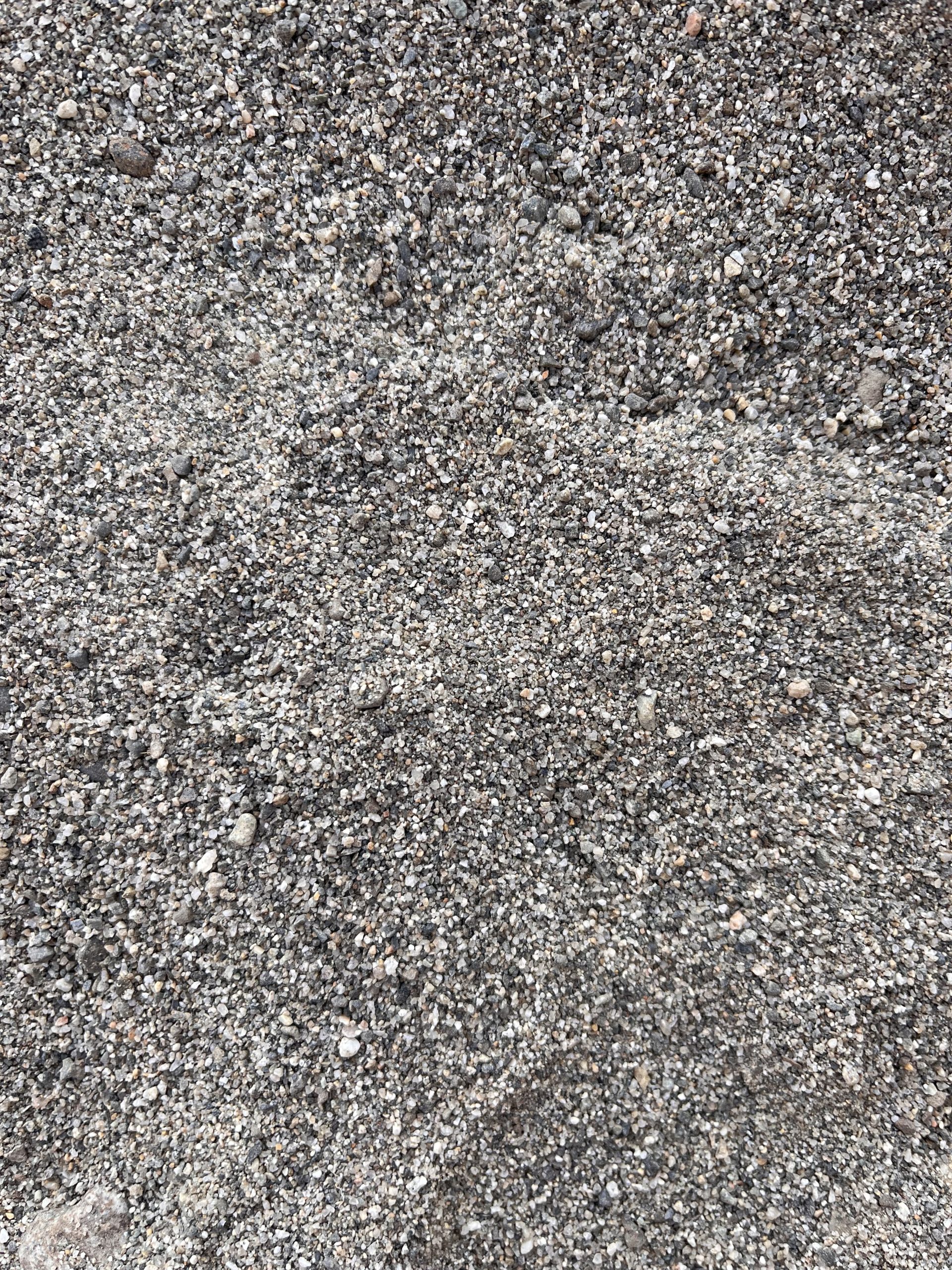 Aggregates - Quirion