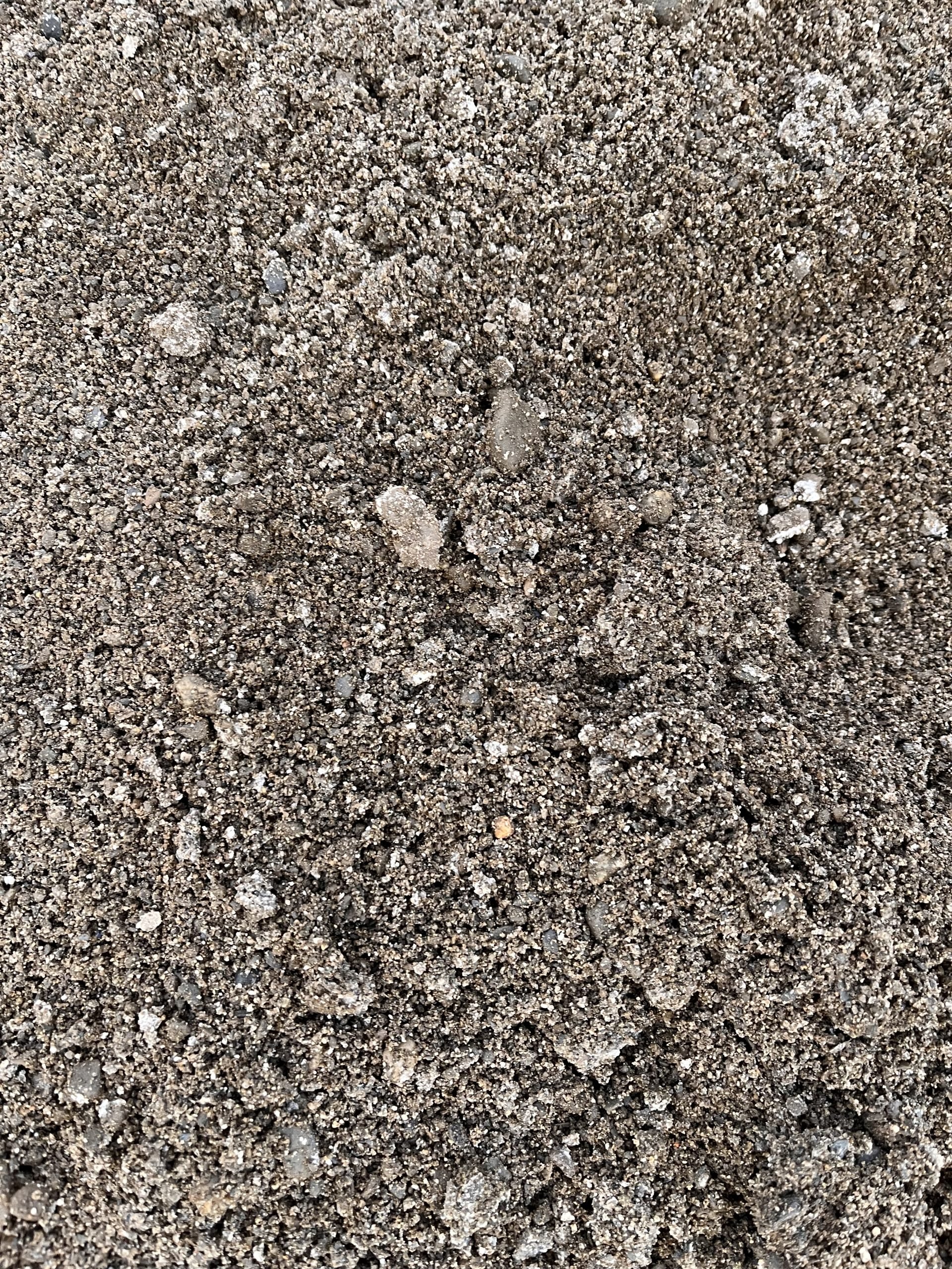 Aggregates - Quirion